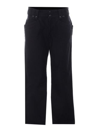 Isabel Marant Pantalons D&eacute;contract&eacute;s - Noir