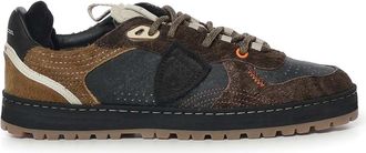 Philippe Model Sneaker - Grau
