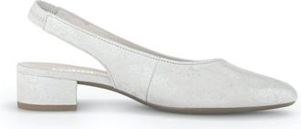 Gabor Damen, Schuhe, Grau, 36 1/2 EUGr&ouml;&szlig;e