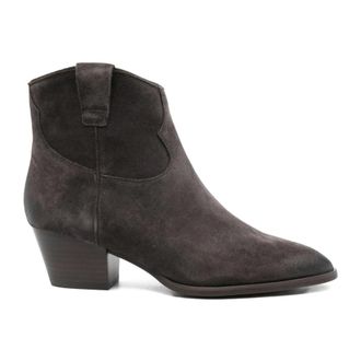 Ash Fame Stiefeletten - - Shoes - Damen - Braun - 39 EU
