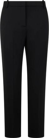 Pinko Pinko, Femme, Pantalons, Noir, Taille: 38 FR Pantalons