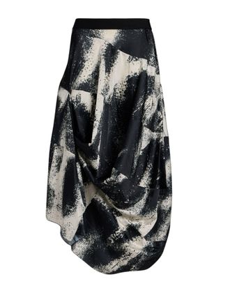 High HOSEN & R&Ouml;CKE - Maxi-R&ouml;cke auf YOOX.COM