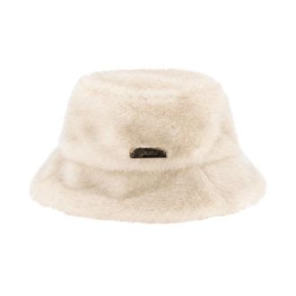 Herno Hats - Femme - Accessoires - Beige - Taille: S