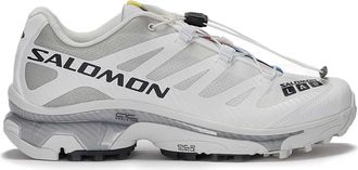 Salomon Baskets - Blanc