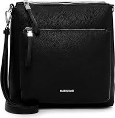 Emily & Noah Sac &agrave; bandouli&egrave;re E&N Harisa 65281 femmes sacs &agrave; main Multicolore