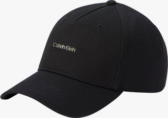 Calvin Klein Casquette en coton