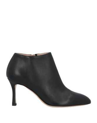 Sergio Rossi SCHUHE - Stiefeletten auf YOOX.COM