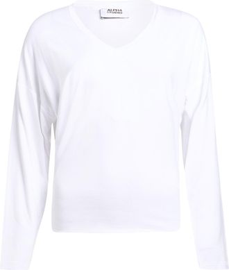 Alpha Studio TOPS - T-shirts auf YOOX.COM