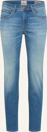 Brax Brax Five-Pocket-Jeans Style Chris blau