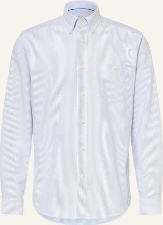 Eton Oxfordhemd Comfort Fit blau