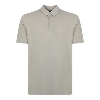 Original Vintage Polo Shirts - - Tops - Herren - Beige - L