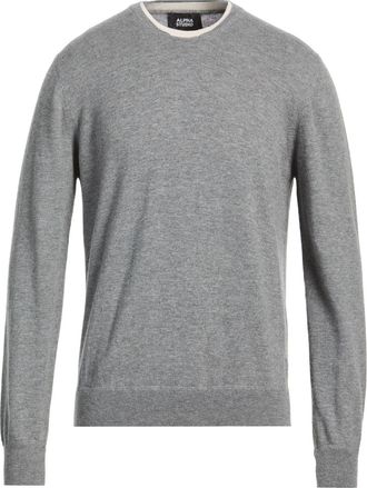 Alpha Studio STRICKWAREN - Pullover auf YOOX.COM