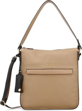 Picard Schultertasche Stash