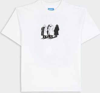 Market T-shirt - Taille S