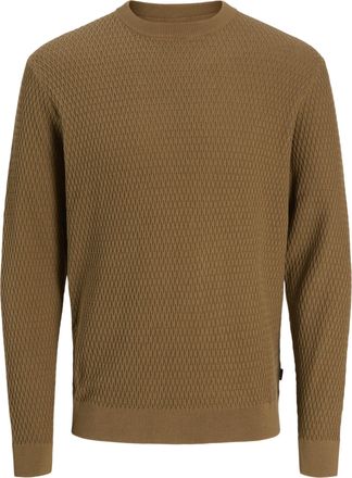 Jack & Jones Jprblareagan Knit Crew Neck