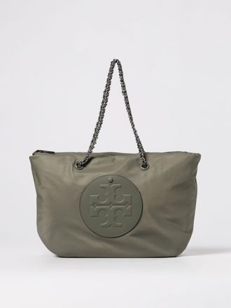 Tory Burch Sac Porté épaule TORY BURCH Femme couleur Noir 1