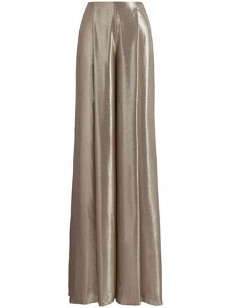 Ralph Lauren Collection pantalon Francis - Tons neutres