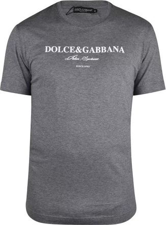 Dolce & Gabbana T-shirt Dolce&Gabbana