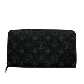 Louis Vuitton Pre-owned Canvas portemonnaies - - Pre-owned - Herren - Schwarzk - ONE SIZE