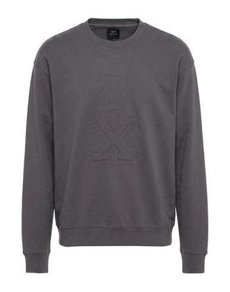 A|X Armani Exchange TOPS - Sweat-shirts sur YOOX.COM