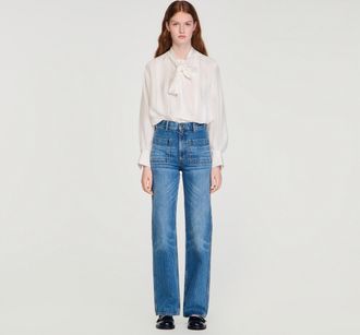 Sandro Jean d&eacute;lav&eacute;