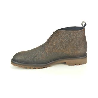 Floris Van Bommel Herren, Schuhe, Grau, 41 1/2 EUGr&ouml;&szlig;e