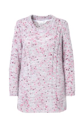 Janet & Joyce Pullover