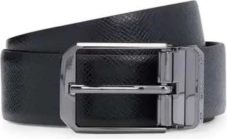 HUGO BOSS Gürtel - Giuli-G_Gb35_alp Black - Gr. ONE SIZE - in Schwarz - für Damen