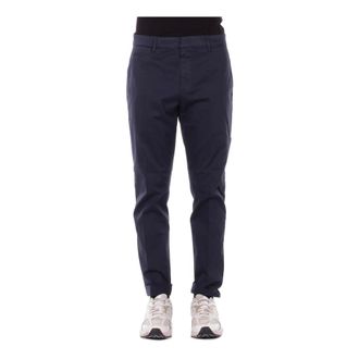 Dondup Herren, Hosen, Blau, W36Gr&ouml;&szlig;e