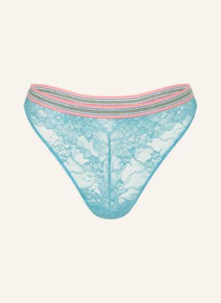 Mey Mey String Serie Poetry Style gruen