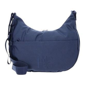 Mandarina Duck Damen, Taschen, Blau, ONE SIZEGr&ouml;&szlig;e