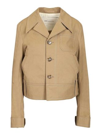 Ami Ami Alexandre Mattiussi - Beige