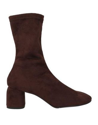 &Aacute;ngel Alarc&oacute;n CHAUSSURES - Bottines sur YOOX.COM