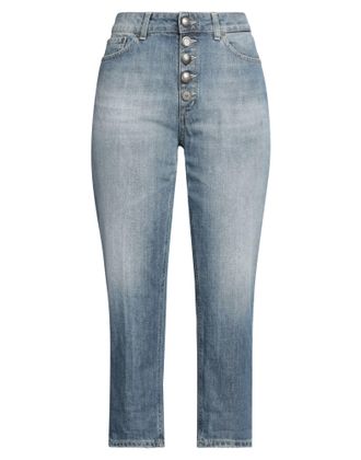 Dondup HOSEN & R&Ouml;CKE - Jeanshosen auf YOOX.COM