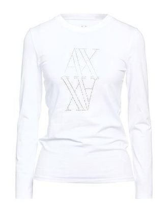 A|X Armani Exchange TOPS - T-shirts sur YOOX.COM