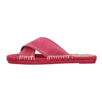Castaner Femme, Chaussures, Rose, Taille: 41 EU Castaner Sandales