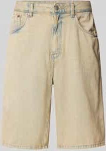 Only & Sons Bermuda im 5-Pocket-Design Modell CARL