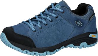 Brütting Damen Mount Barren Traillaufschuh, Blau, 47 EU