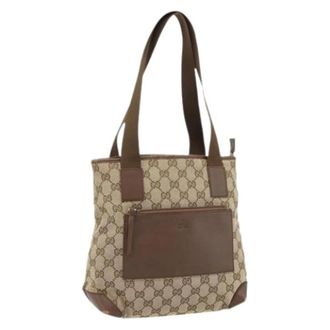 Gucci Damen, Pre-Owned, Beige, ONE SIZEGr&ouml;&szlig;e