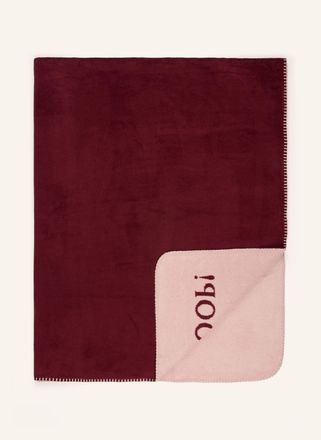 Joop Plaid rot