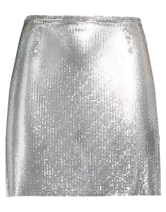 Paco Rabanne HOSEN & R&Ouml;CKE - Minir&ouml;cke auf YOOX.COM
