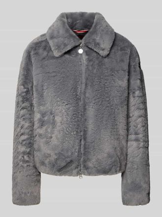 Frieda & Freddies Jacke aus Kunstfell Modell XAVI