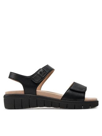 Caprice Sandalen 9-28701-42 Schwarz