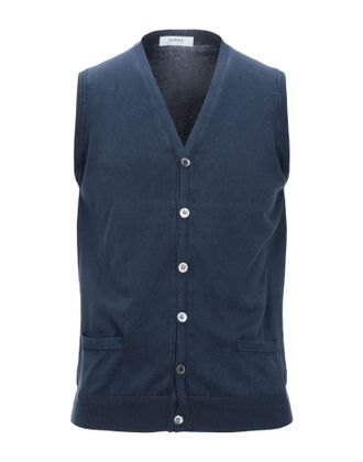 Alpha Studio STRICKWAREN - Strickjacken auf YOOX.COM