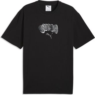 Puma T-Shirt Balloon Art