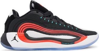 Nike Basketballschuhe Jordan Luka 4 HF0823 001 Schwarz