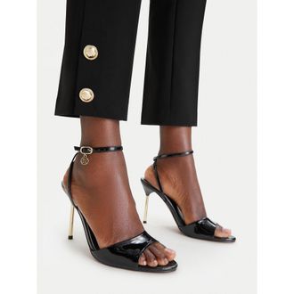 Nine West High Heels Nine West EO-CD25-144-1 Schwarz