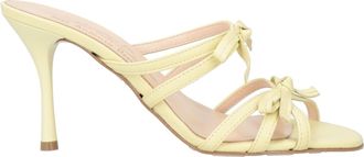 J.A.P. Jos&eacute; Antonio Pereira SCHUHE - Sandalen auf YOOX.COM