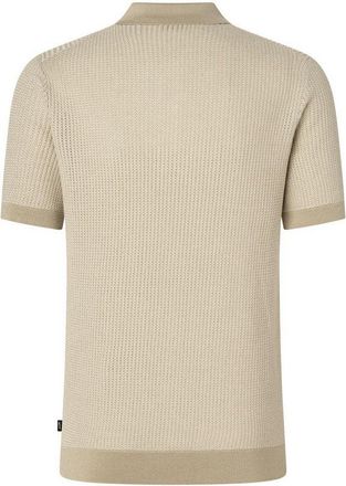 Joop Poloshirt Brianoro Regular fit mit Polokragen