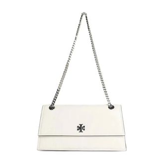 Tory Burch Damen, Taschen, Wei&szlig;, ONE SIZEGr&ouml;&szlig;e